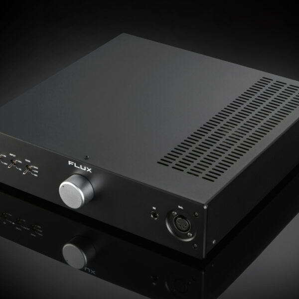 FA-12 Balanced Class-A Head-Amplifier